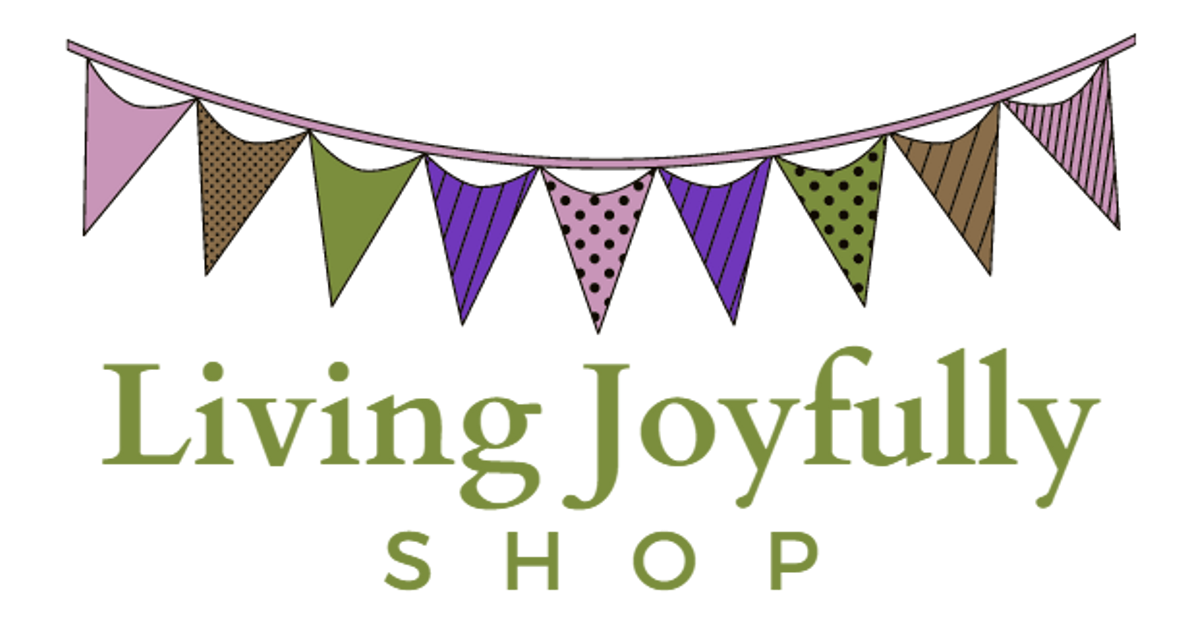 Living Joyfully Shop